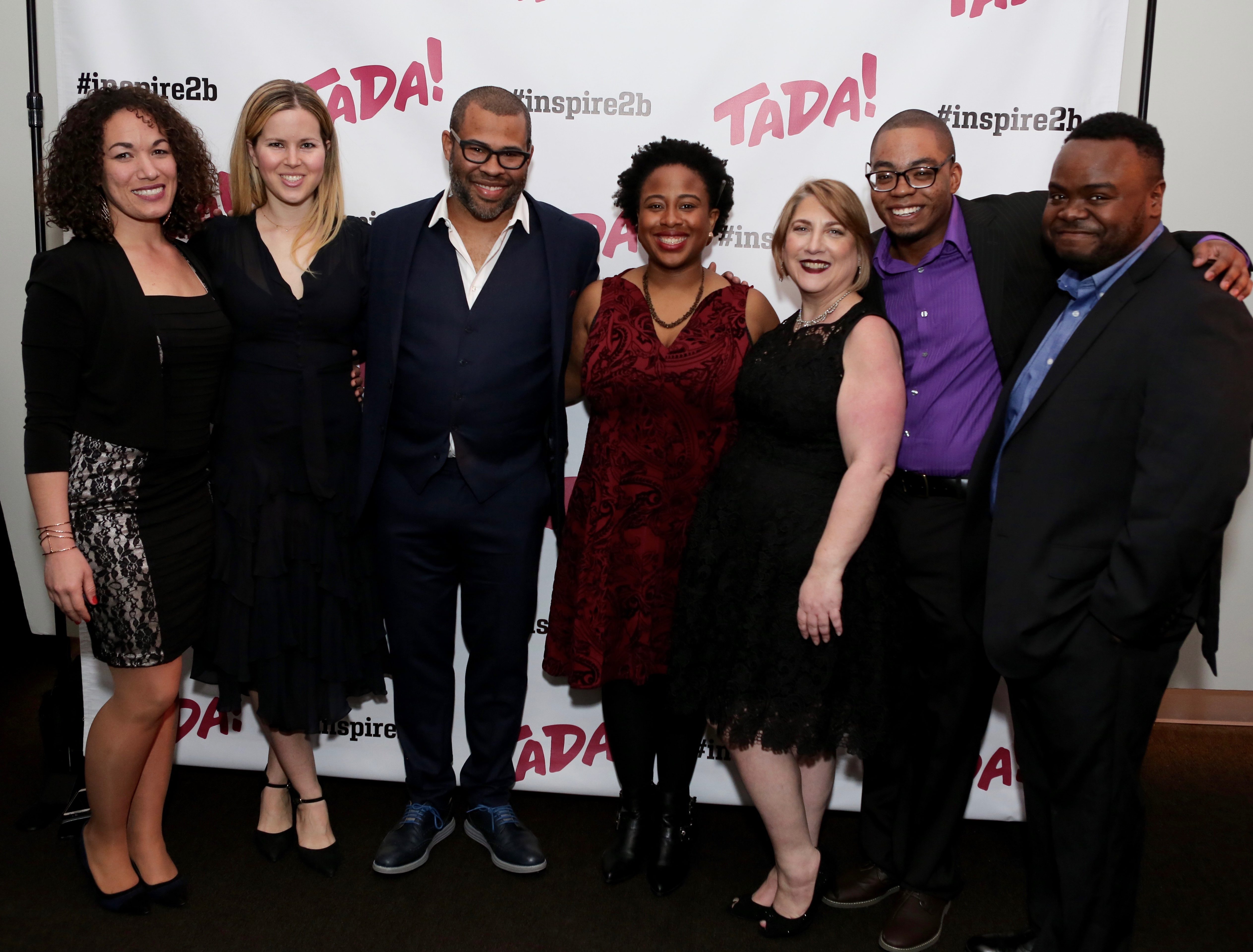 TADA! Youth Theater – Original musicals for family audiences, musical ...